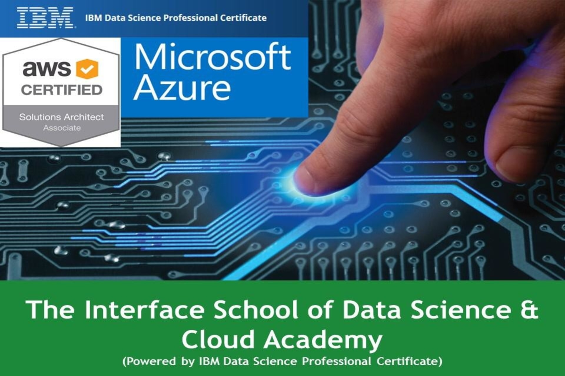 Interface™| Best ERP Training Kolkata Mumbai | Data Science Cloud ...